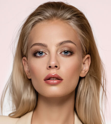 FaceApp: Perfect Face Editor