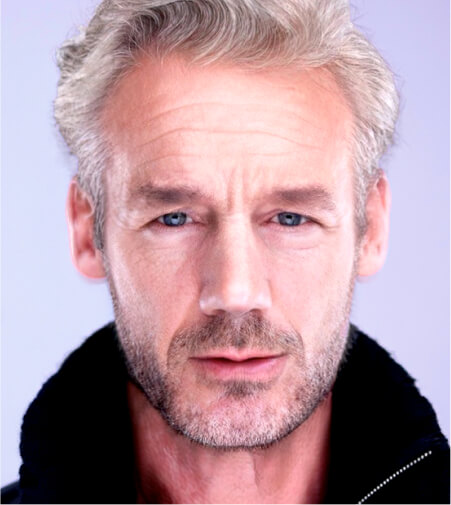 FaceApp: Face Editor