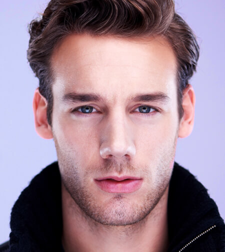 FaceApp: Face Editor